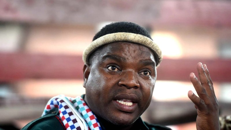 SAHRC launches probe into complaints against Ngizwe Mchunu over alleged ...