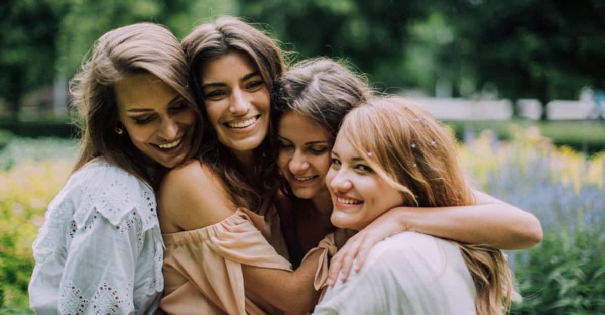 10 Valuable Lessons Women Learn Late In Life