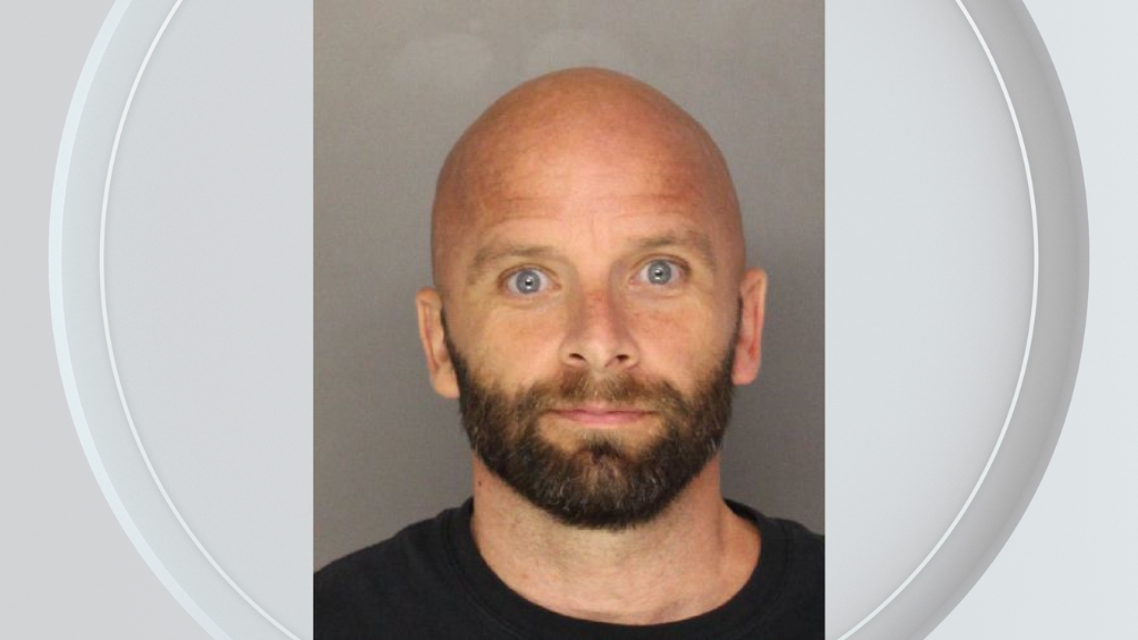 Suspect accused of setting fire to Ross Township ATM tells police he ...