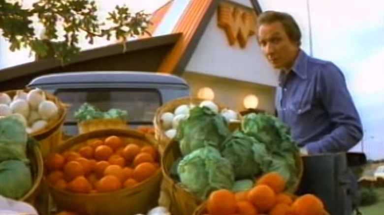 15 Classic Fast Food Commercials We Don't Mind Watching Again And Again