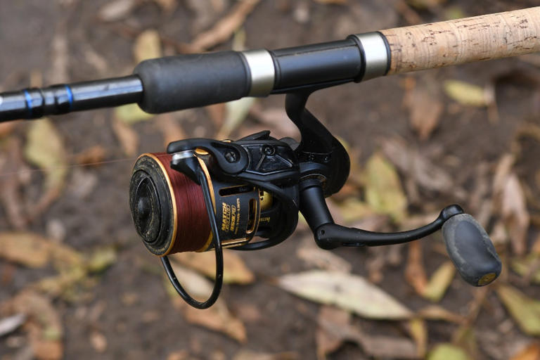 How to fish the waggler on a rising river