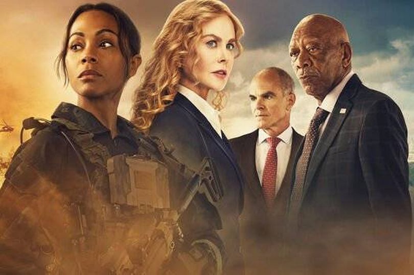 Lioness season 3 finally confirmed by Paramount+ as fans make same demand