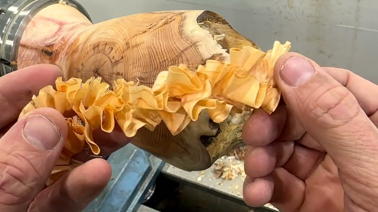 What Happens If You Turn Poisonous Woods?