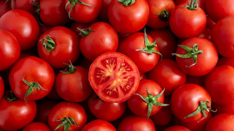 This Country Produces The Most Tomatoes In The World