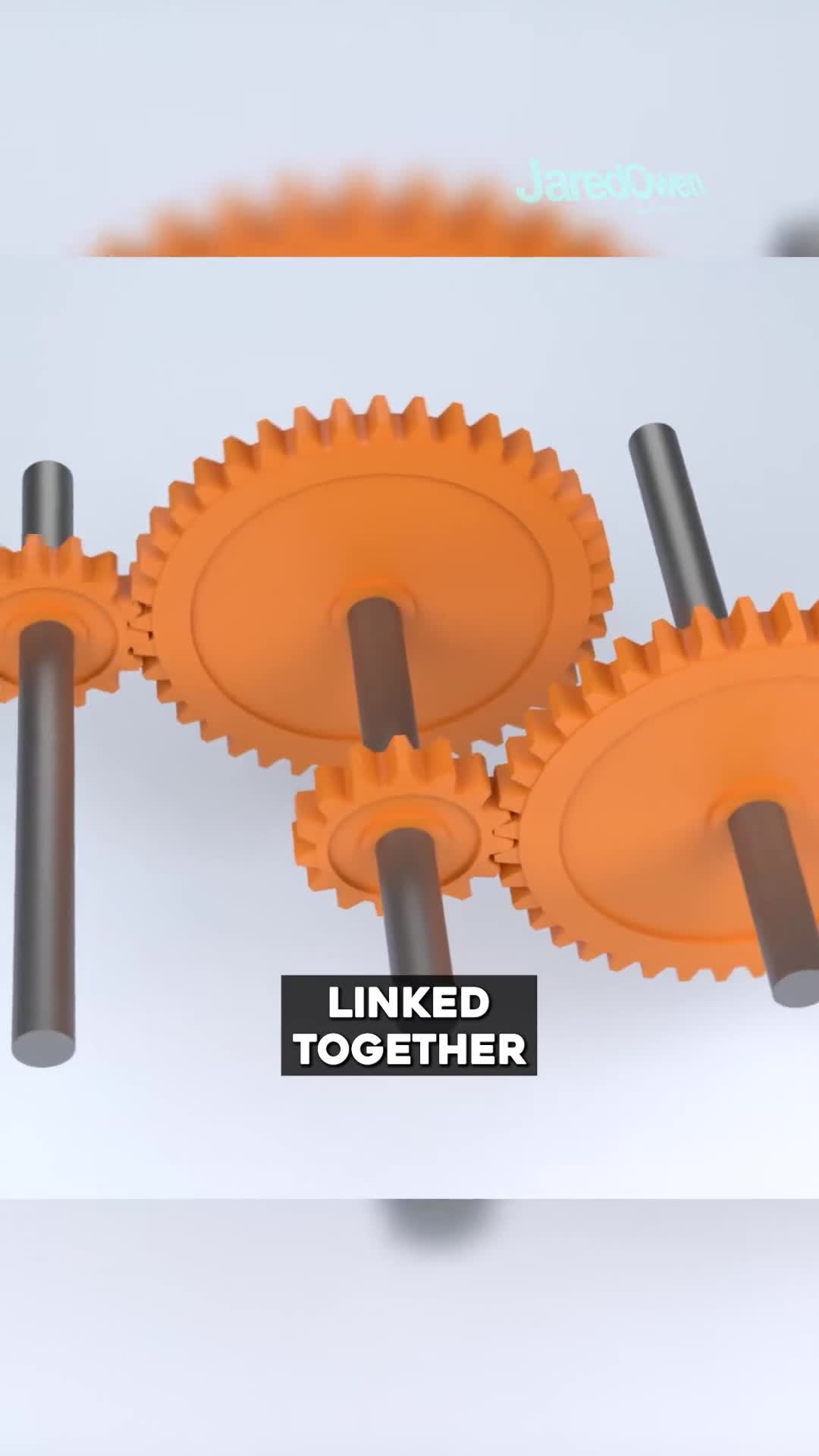 I explored the mechanics of Big Ben