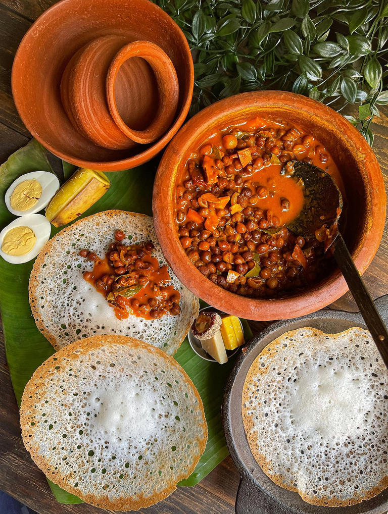 5 South Indian breads you must try