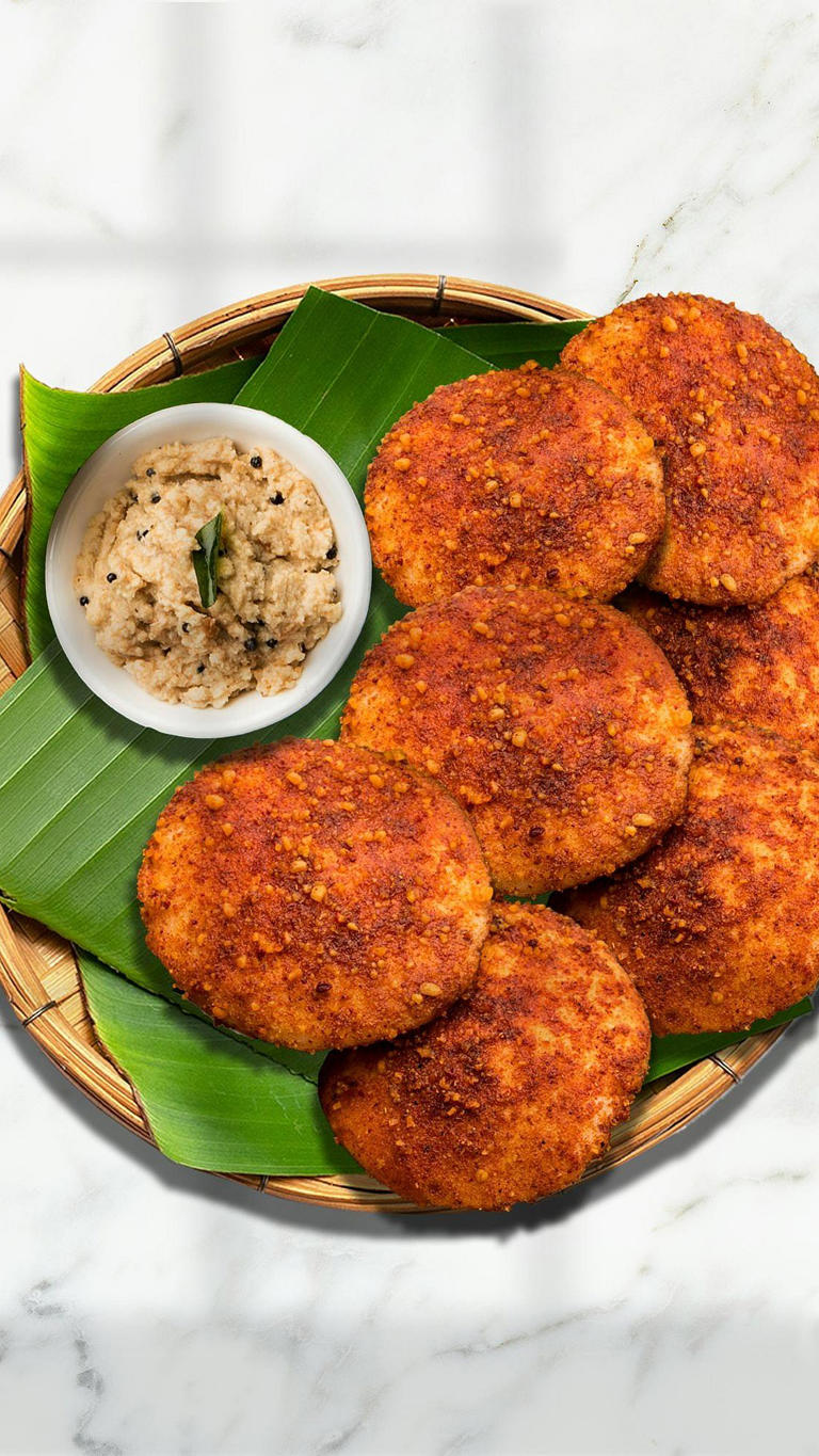 5 South Indian breads you must try