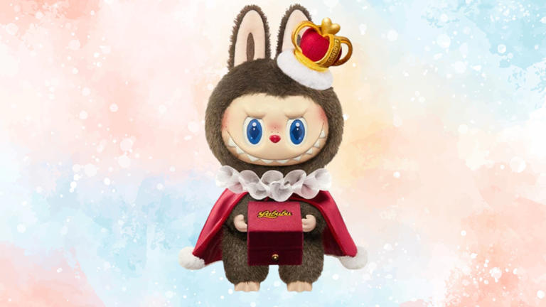 Should You Buy Your Kid A Labubu?