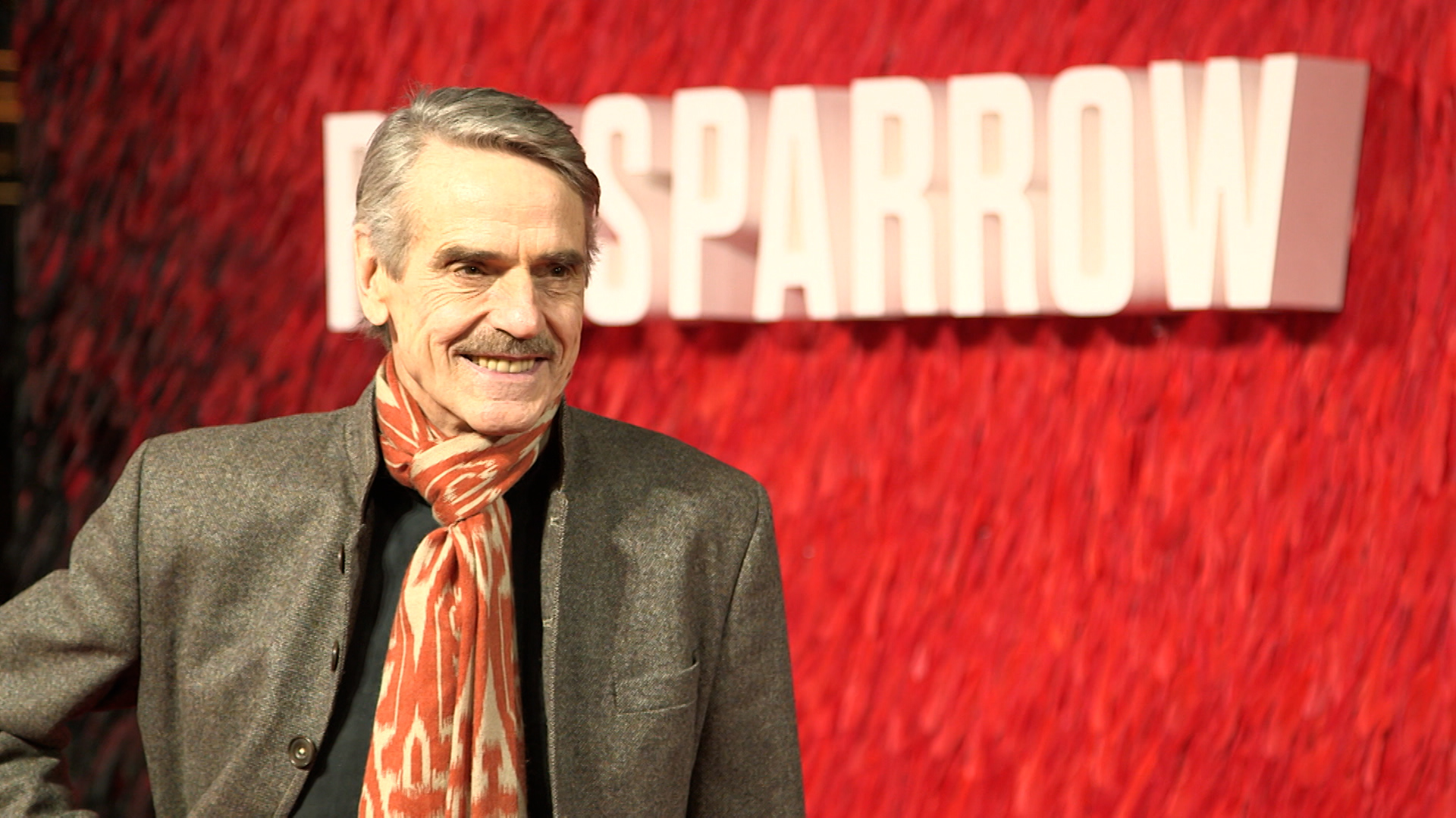 Il reboot di 'Highlander' sale di livello con Jeremy Irons in un ruolo ...