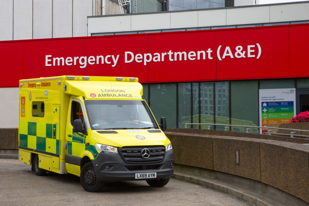 The Preventable Injuries That Clog Up A&E Every Day
