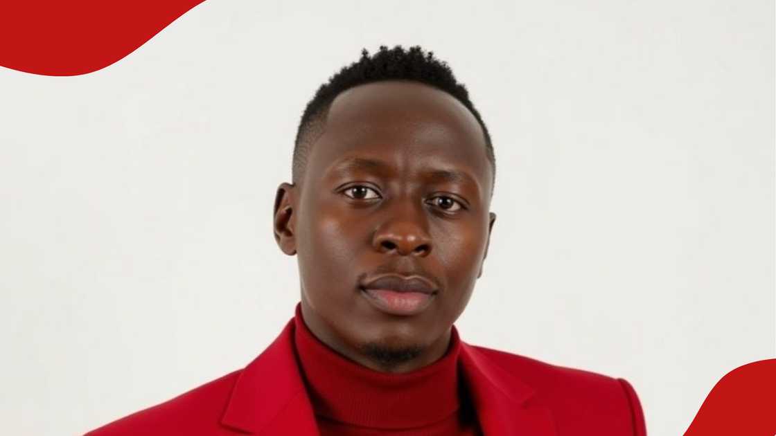 Oga Obinna asks past lovers who may have sons who resemble him to come forward: "Hatutafanya DNA"