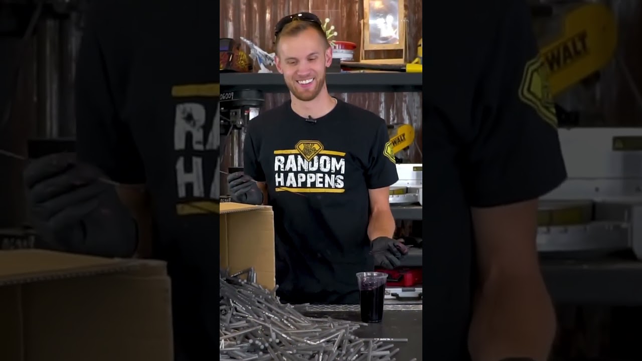 We Extracted Ink From 1,000 Pens and Here’s What Happened