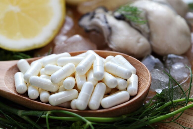 Science-backed supplements that could help with bloating & weight loss