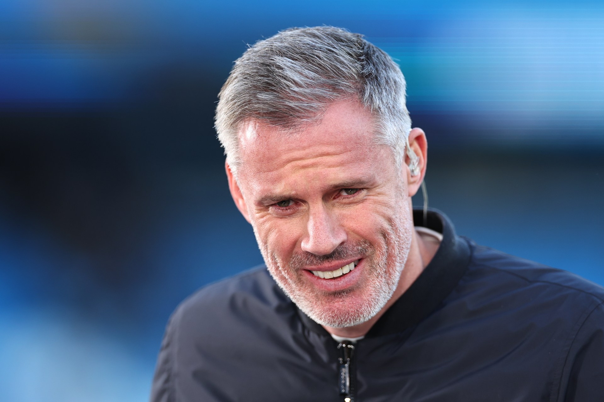 Carragher praises Arsenal signing after Olympiakos win