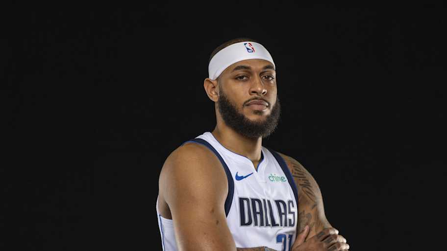 Dallas Mavericks already dealt big injury blow to start training camp
