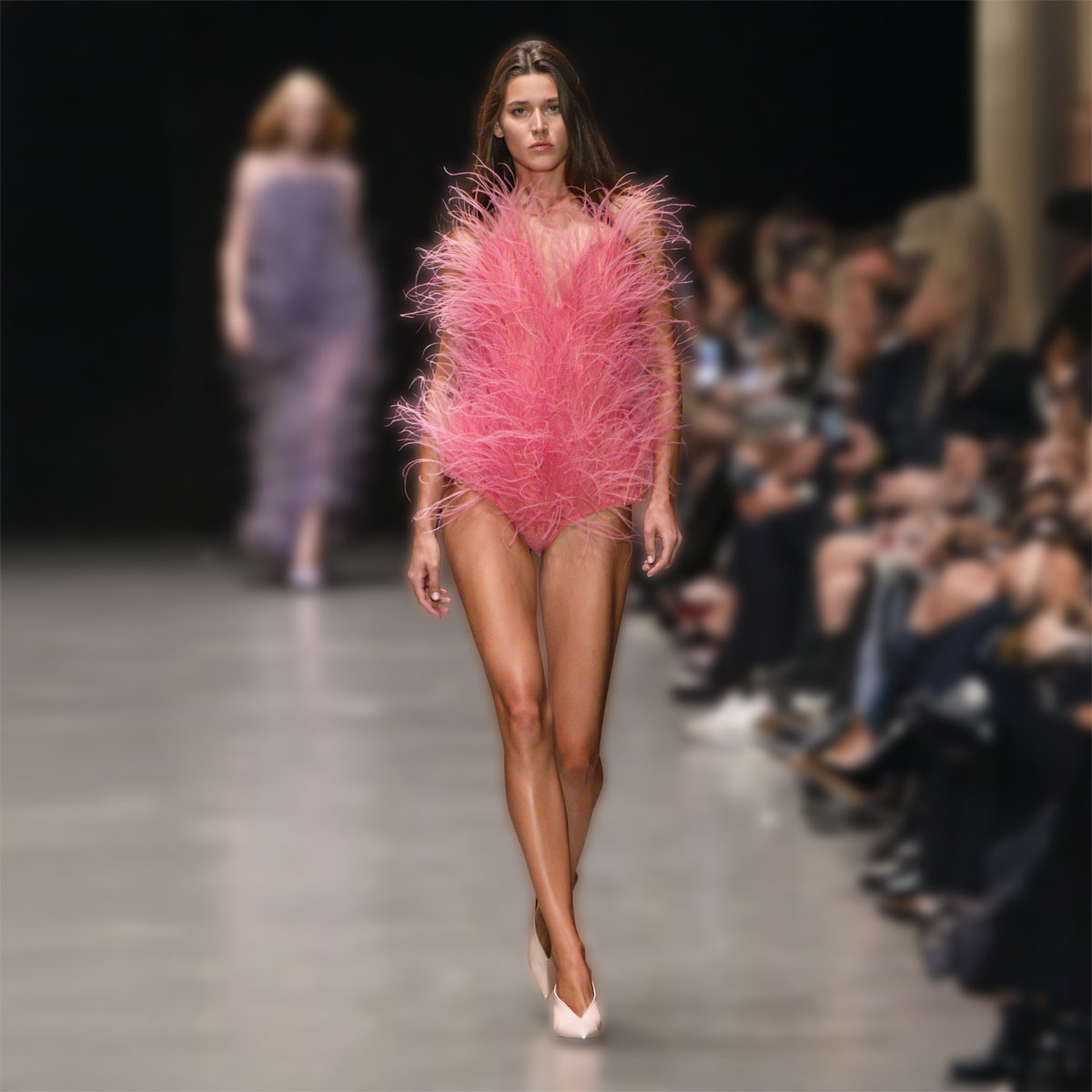 Stella McCartney: Τι είναι τα Fevvers που αλλάζουν το μέλλον της μόδας;