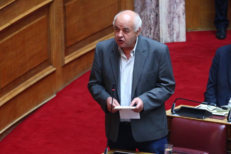 Διάβημα ΚΚΕ προς ΥΠΕΞ για ισραηλινή επίθεση στον στόλο Global Sumud ...