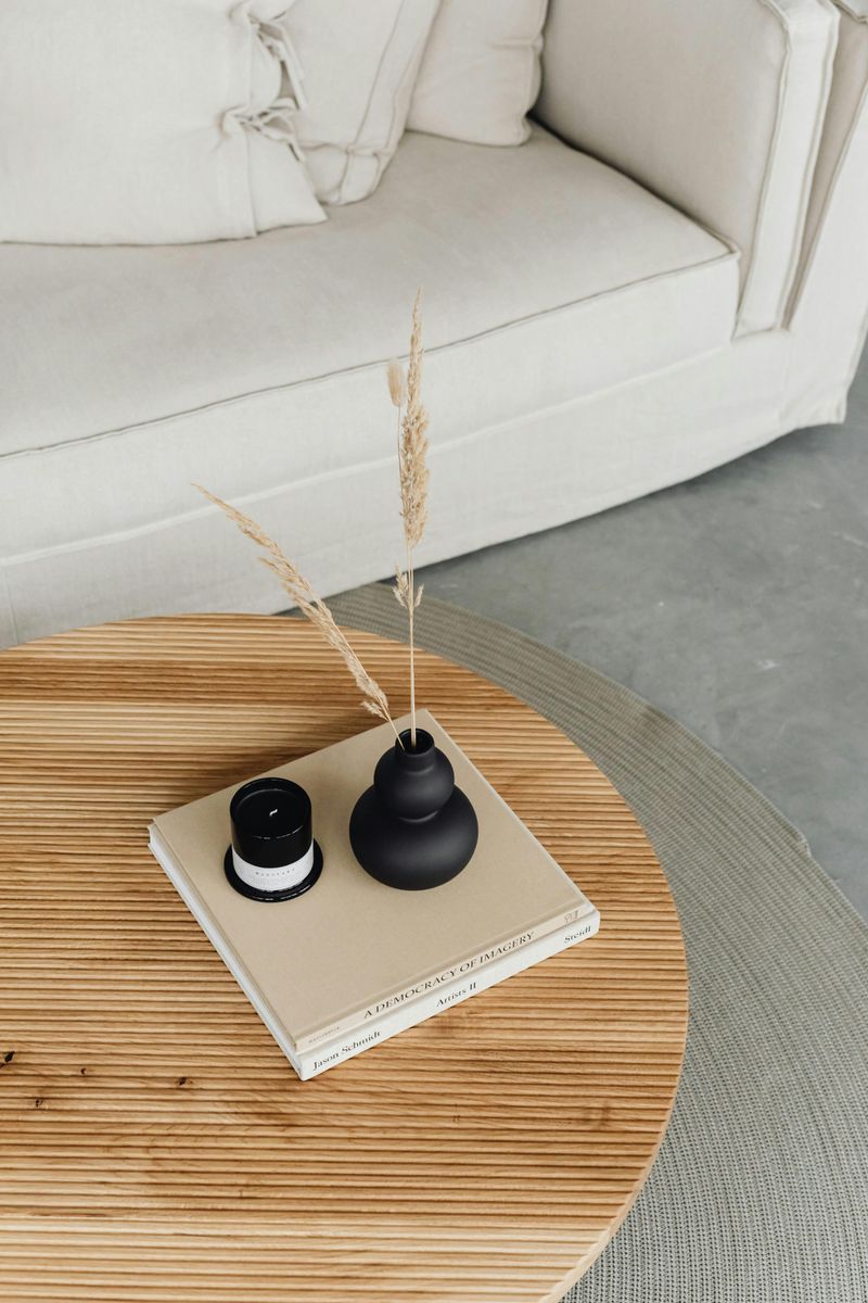 14 Small Decor Changes That Create a Calmer Home