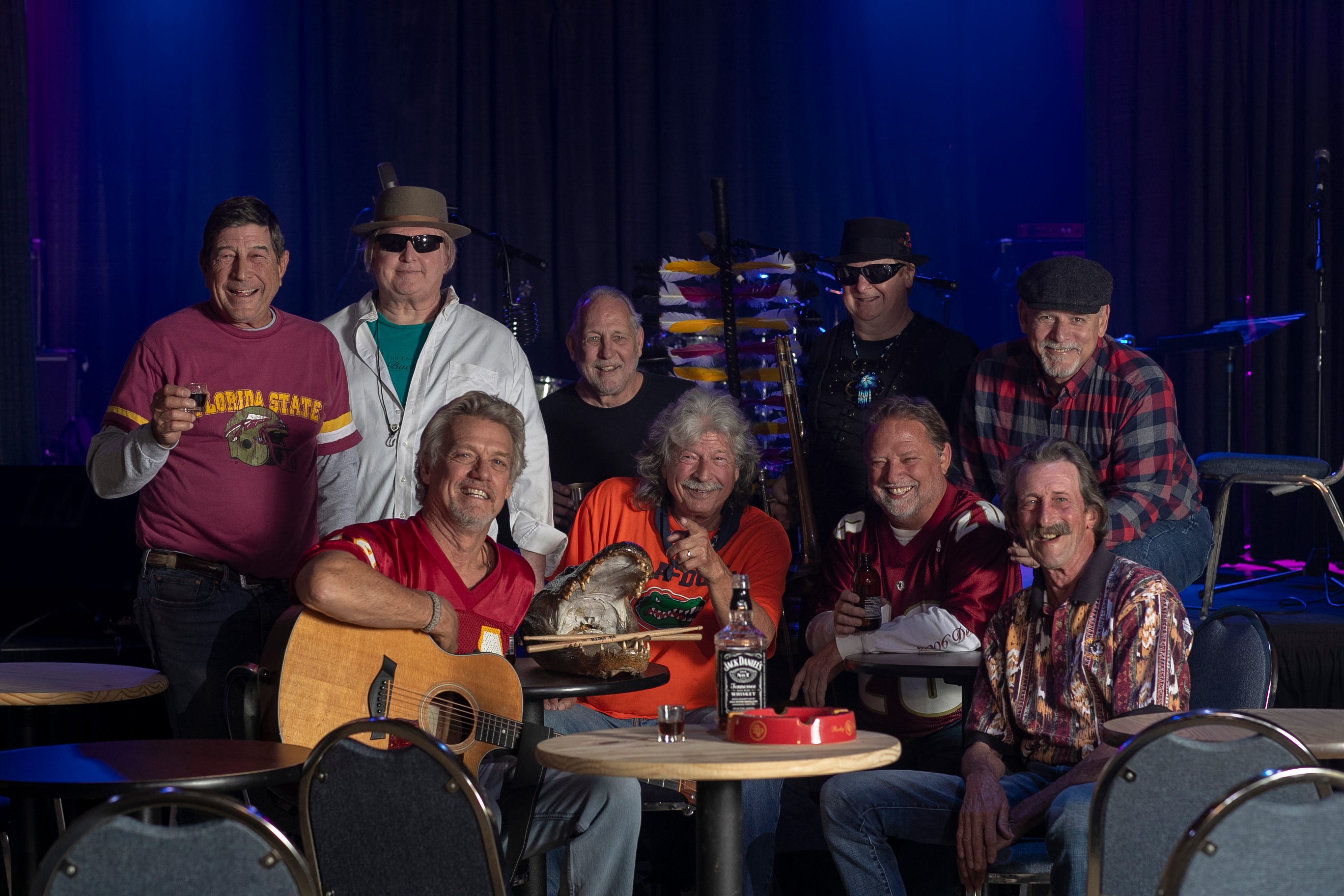 Looking for fun events? Top 5 things to do around Tallahassee