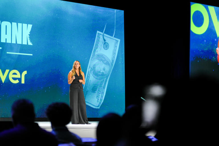 'Shark Tank' casting director reveals her key rules for making a pitch ...