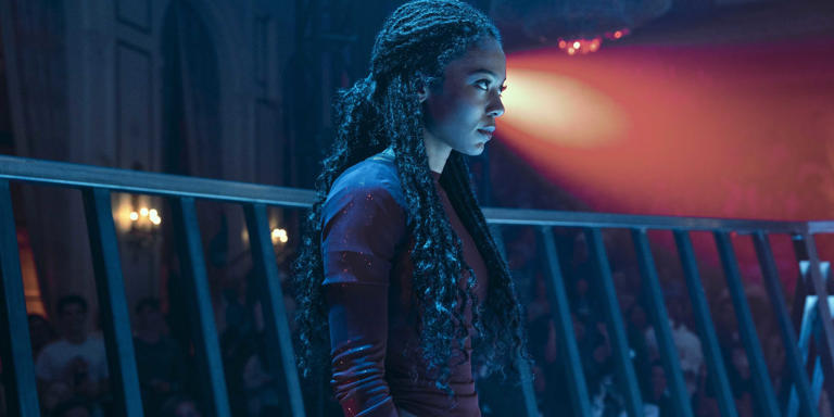 Gen V Season 2's Thomas Godolkin Questions Answered: Everything The ...