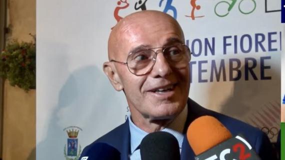 Sacchi: "La vittoria dell'Inter in Champions mi ha dato entusiasmo. E ...
