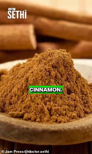Gut doctor explains why adding cinnamon to your coffee can super-charge ...