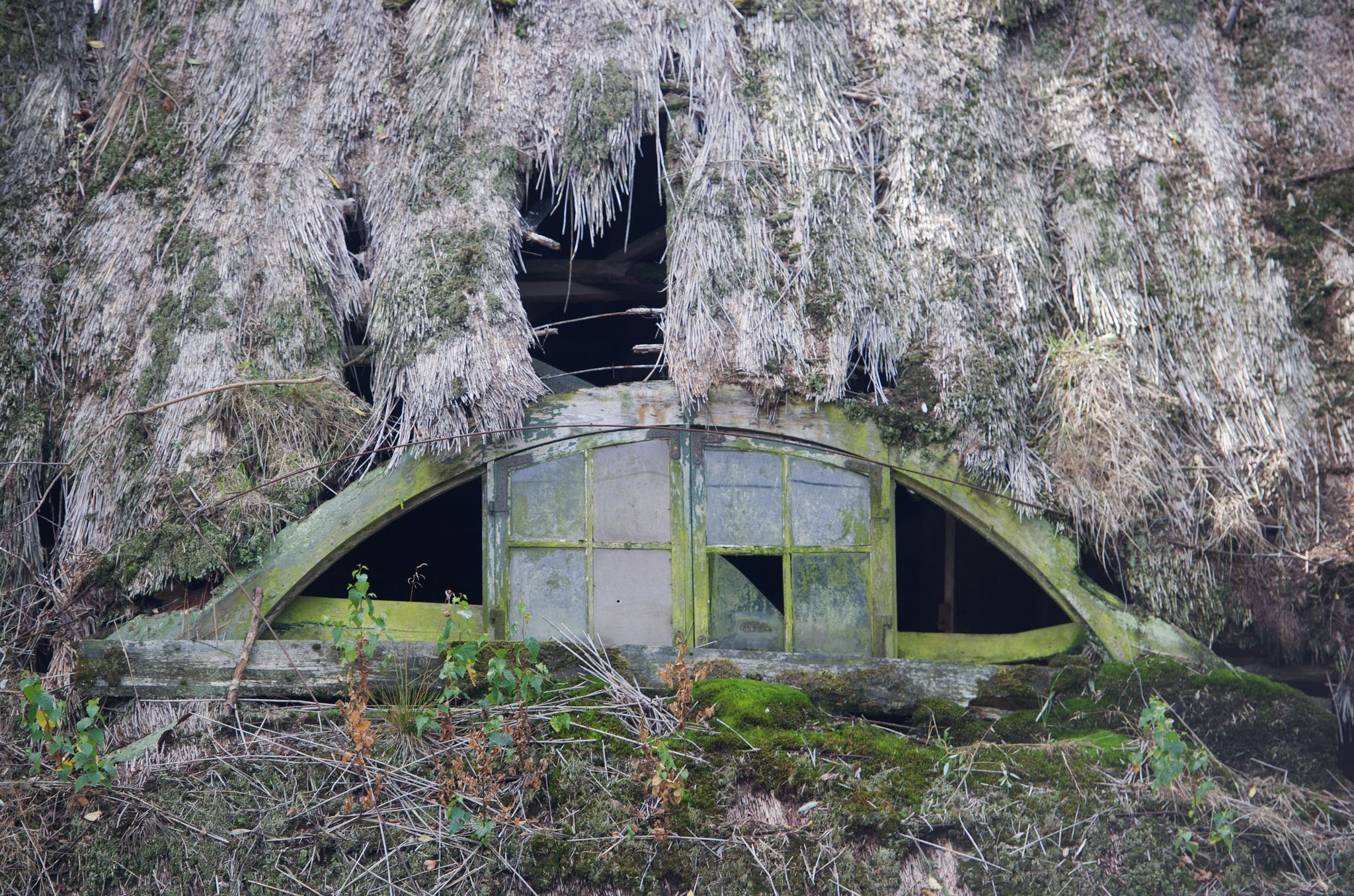 272 Denkmale seit 2020 in MV verloren gegangen