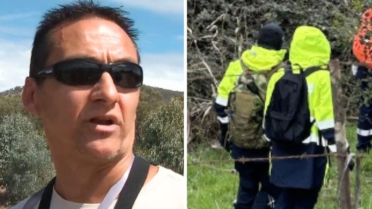 Cops narrow in on national park in Dezi hunt