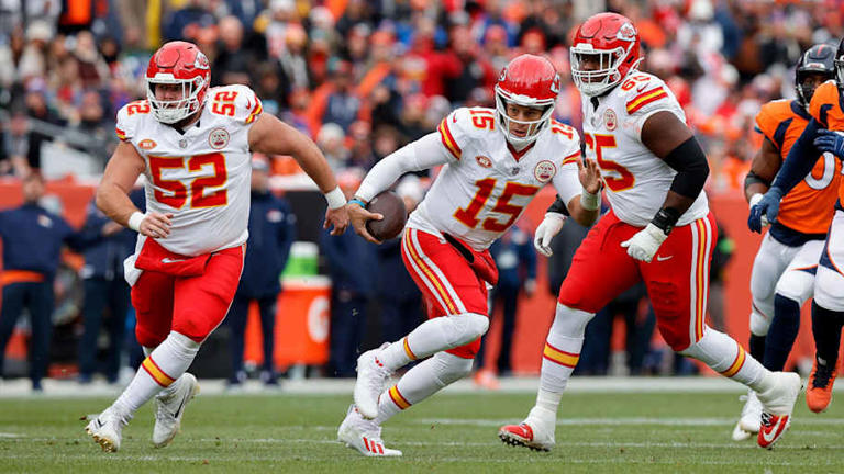 Our 2025 Quarterly NFL All-Pro Picks Include Some Surprises