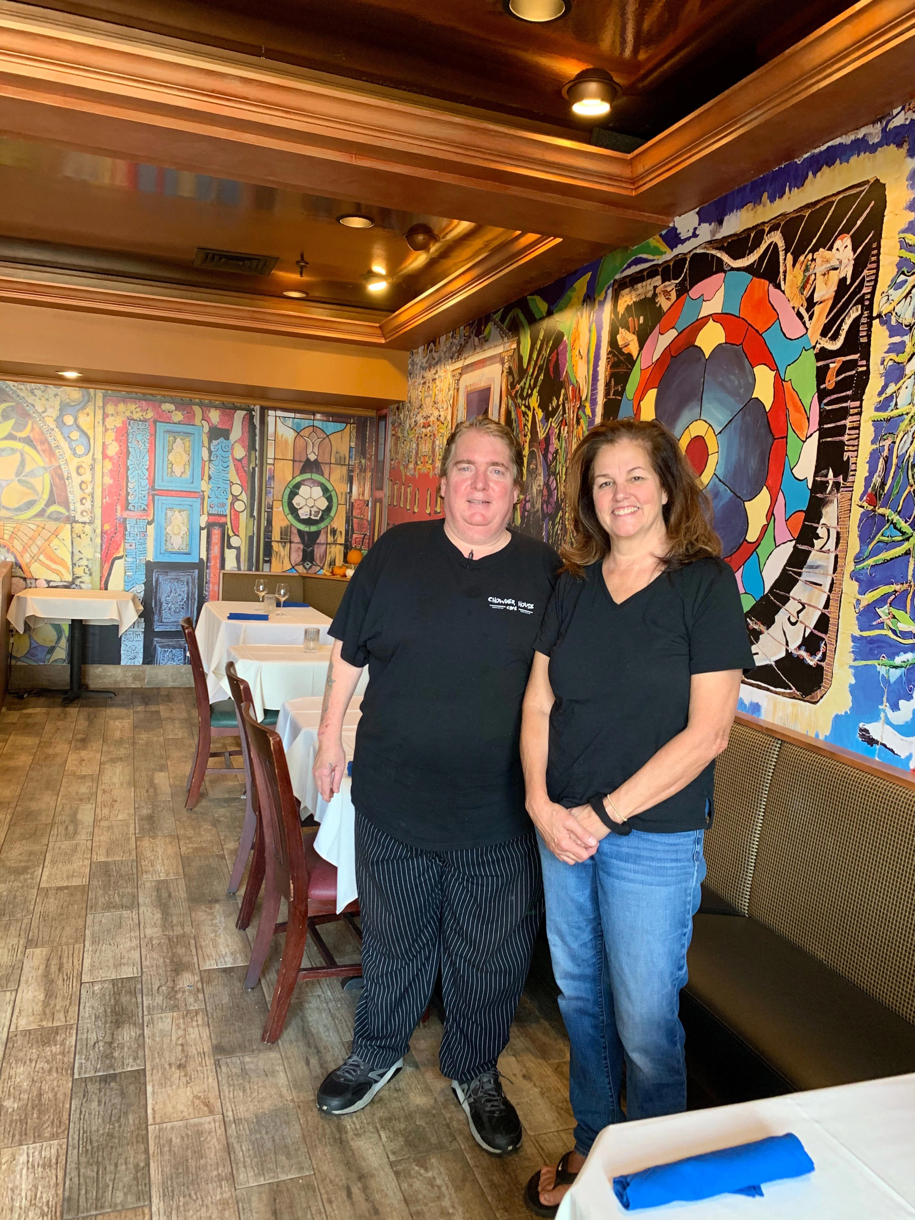 Chowder House closes after 16 years, 5 spent in Akron's Merriman Valley