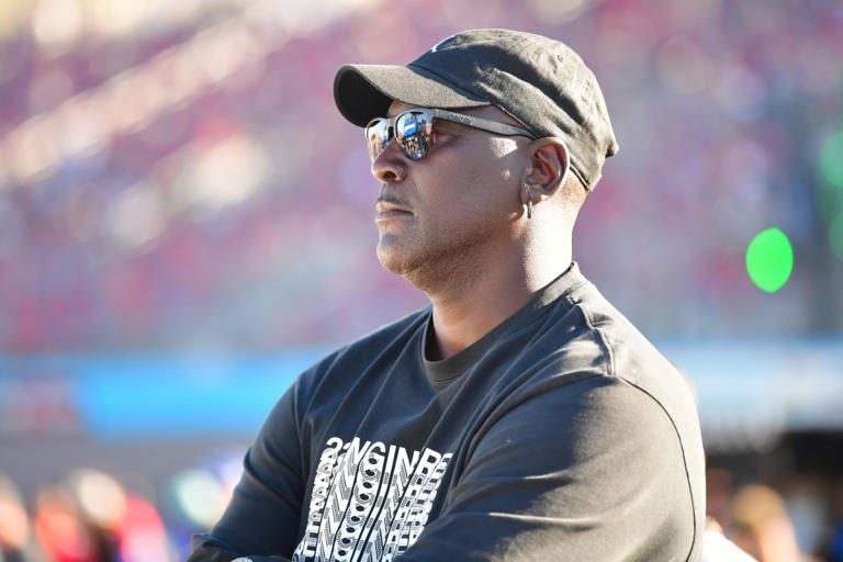 Michael Jordan reacts to Tyler Reddick's Daytona 500 win: 'It feels ...