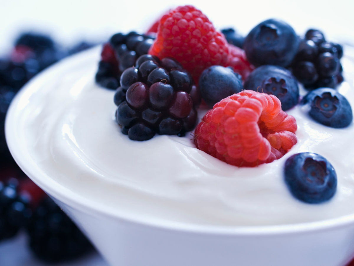 6 foods that improve digestion and gut health