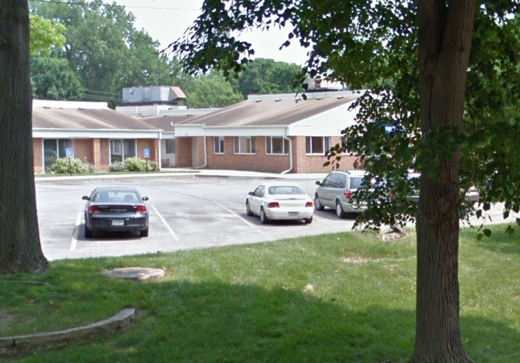 Des Moines nursing home inspection cites 'free roaming' rodents, leaks ...