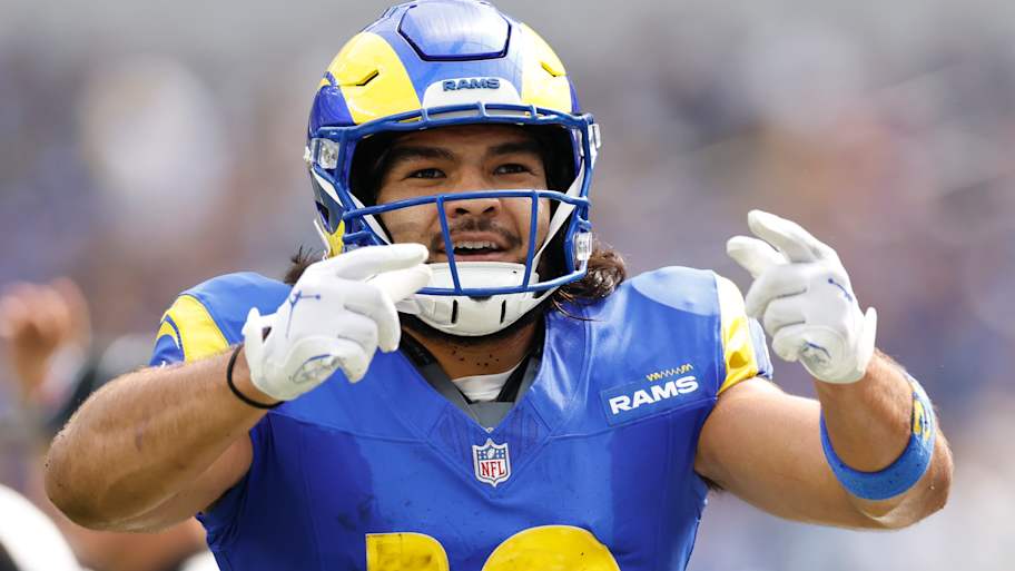 NFL Power Rankings, Week 5: Updated NFC rankings after wild Week 4