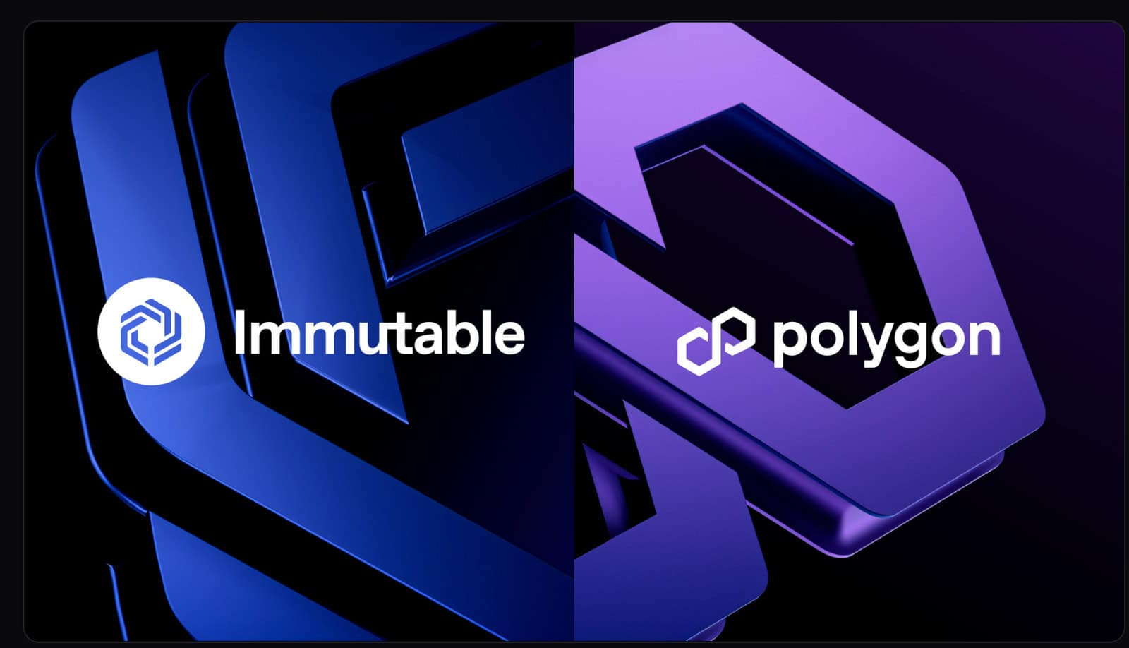 Polygon Labs Launches Gaming Hub on Immutable Play with $100K Rewards