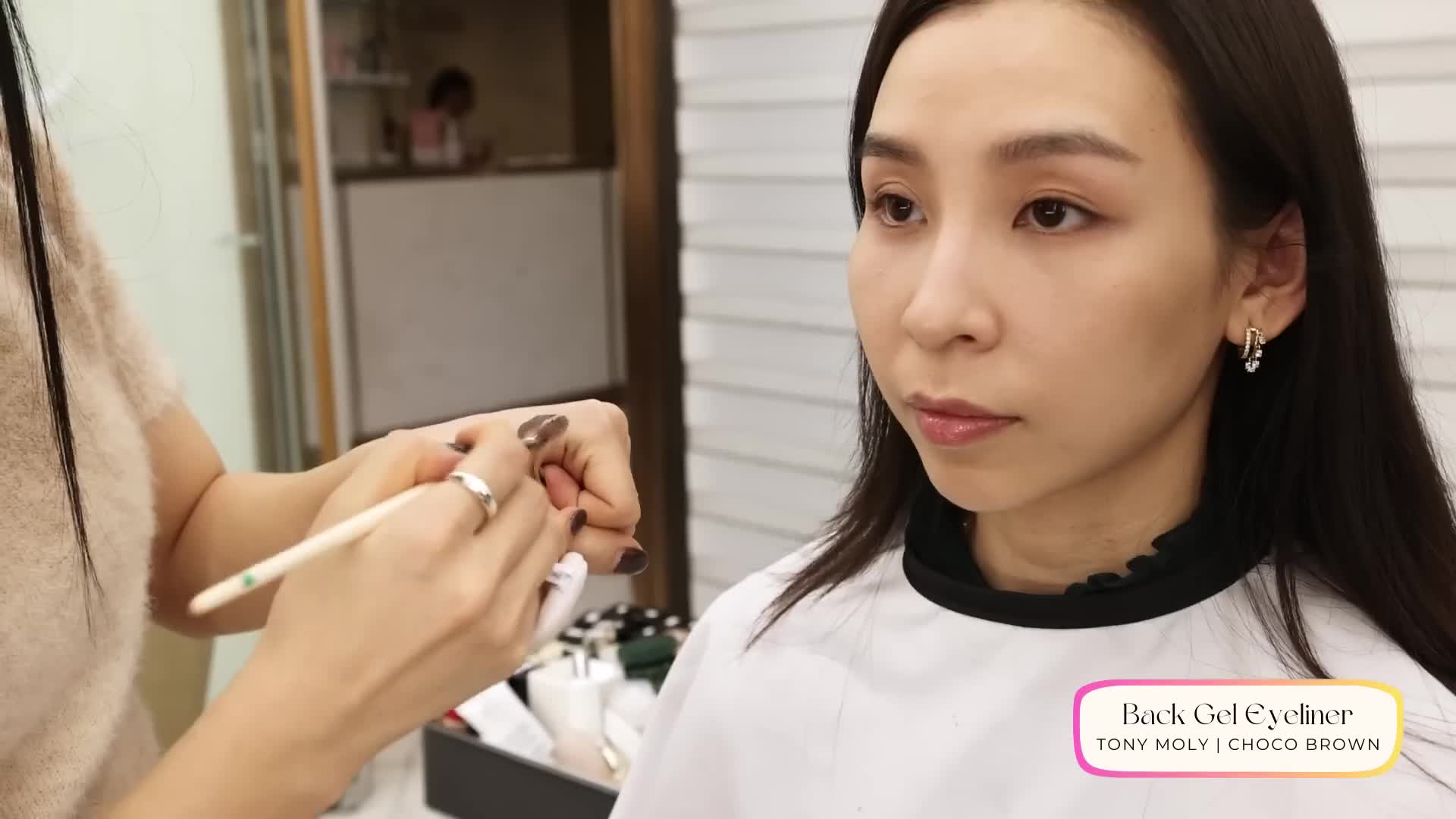 Celebrity Makeup Artist Creates My Perfect K-Drama Makeup