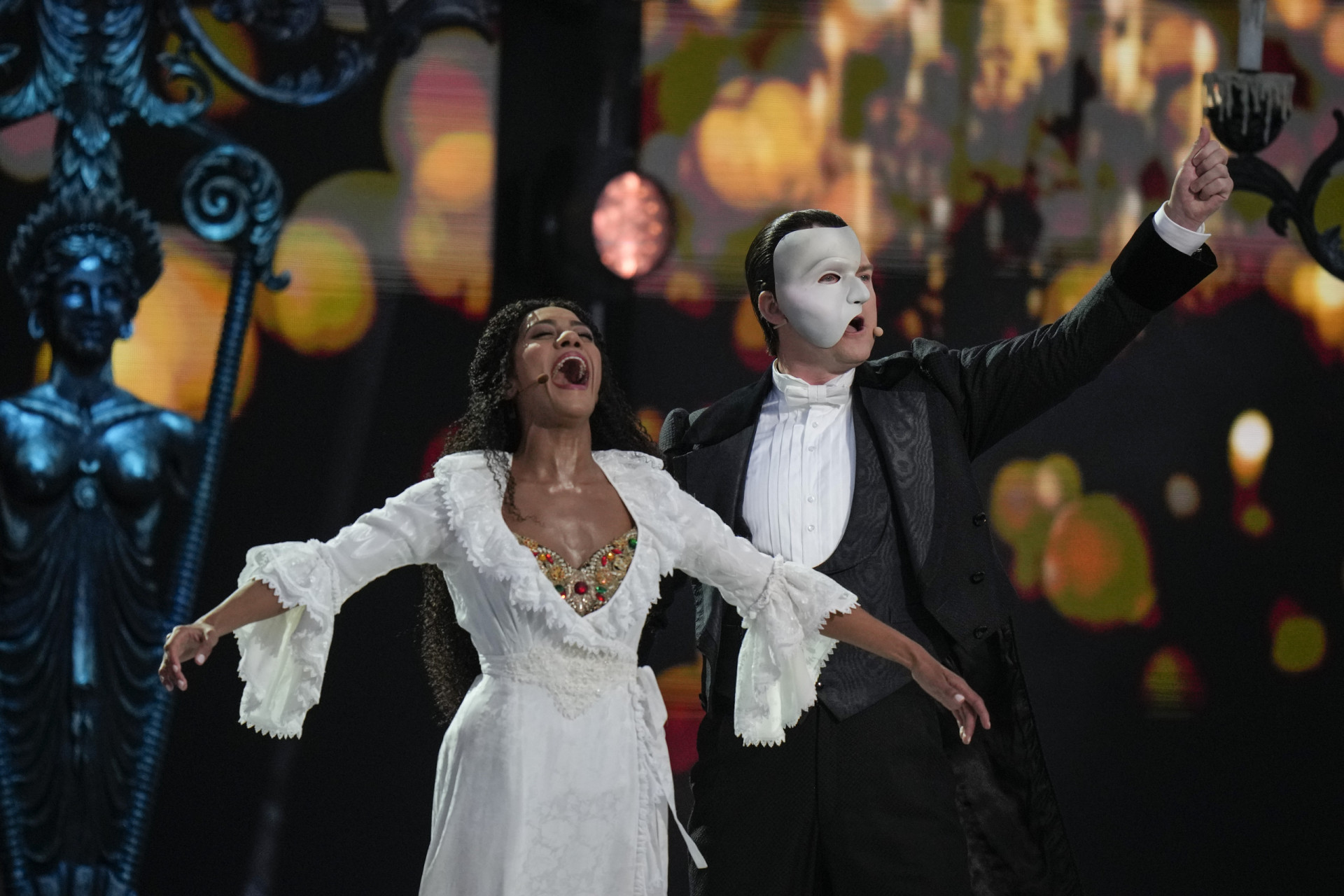 Best of Broadway: The most iconic live musicals