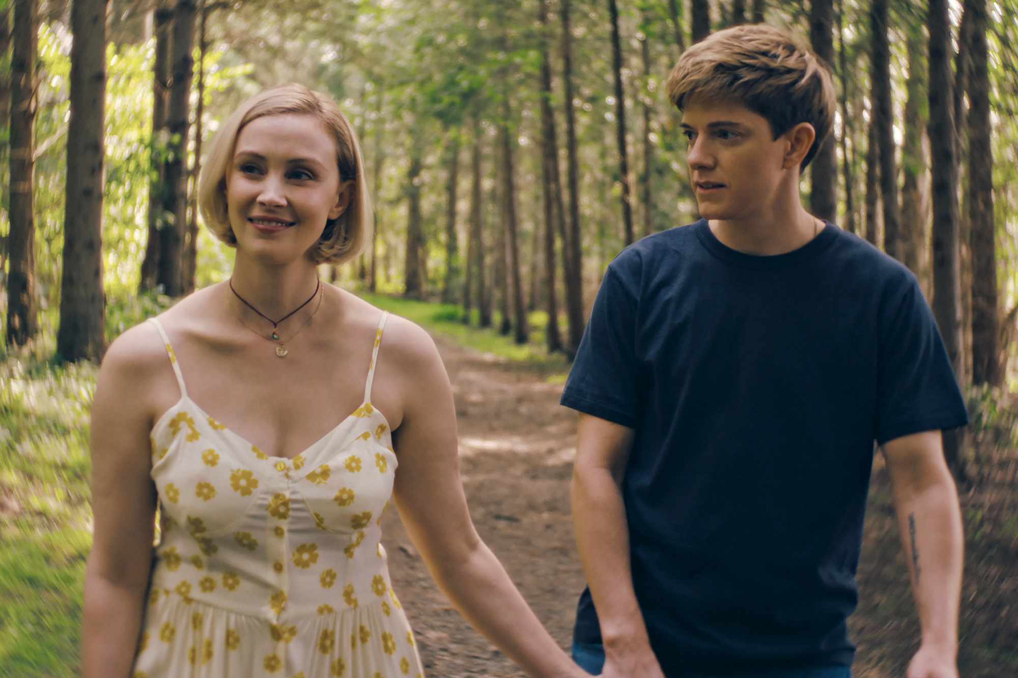 Where Was “Wayward” Filmed? All About the Real-Life Locations Behind ...