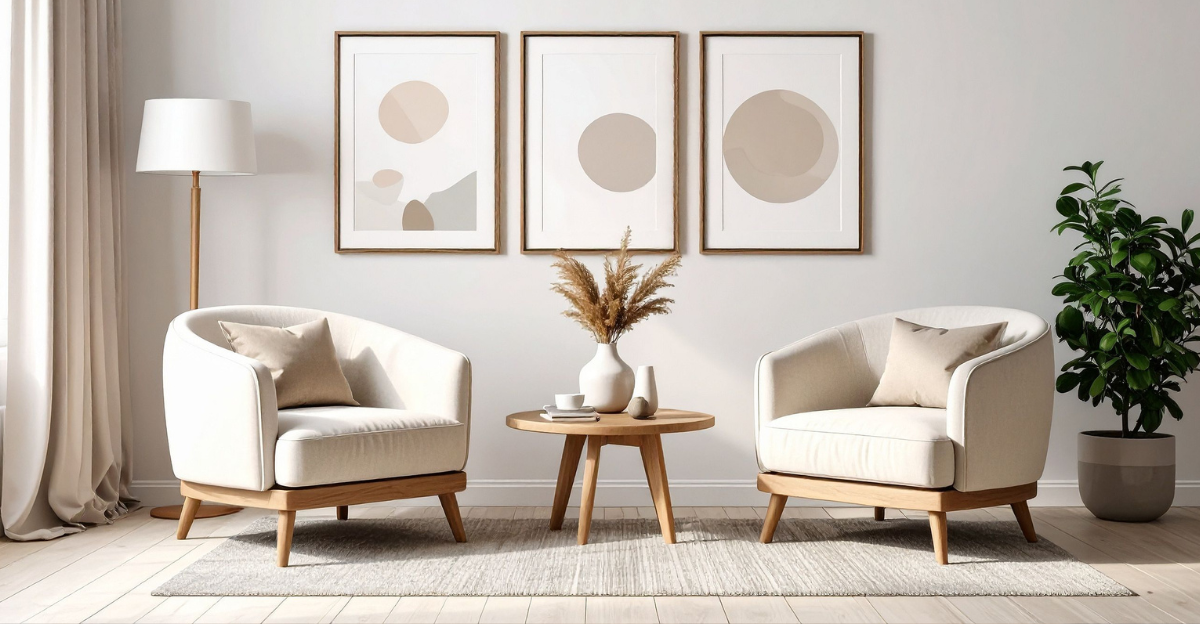 14 Small Decor Changes That Create a Calmer Home