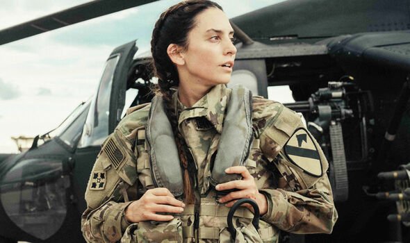 Lioness fans all make the same demand as season 3 future finally ...