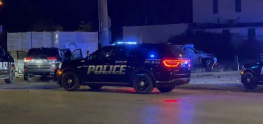 Innocent person dead after Euclid police chase ends in crash in ...