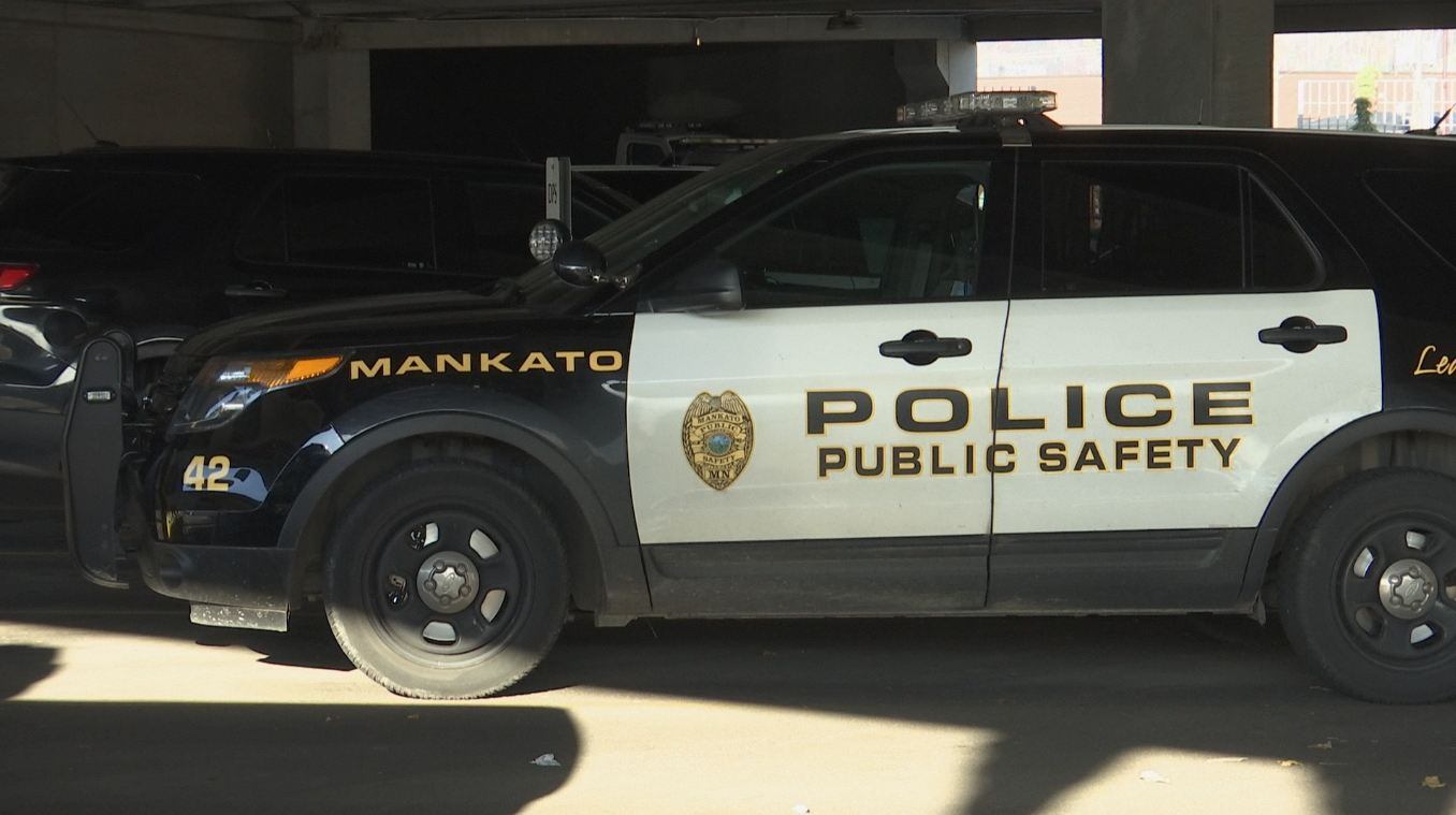 UPDATE: Authorities identify victim and suspect in fatal shooting in ...