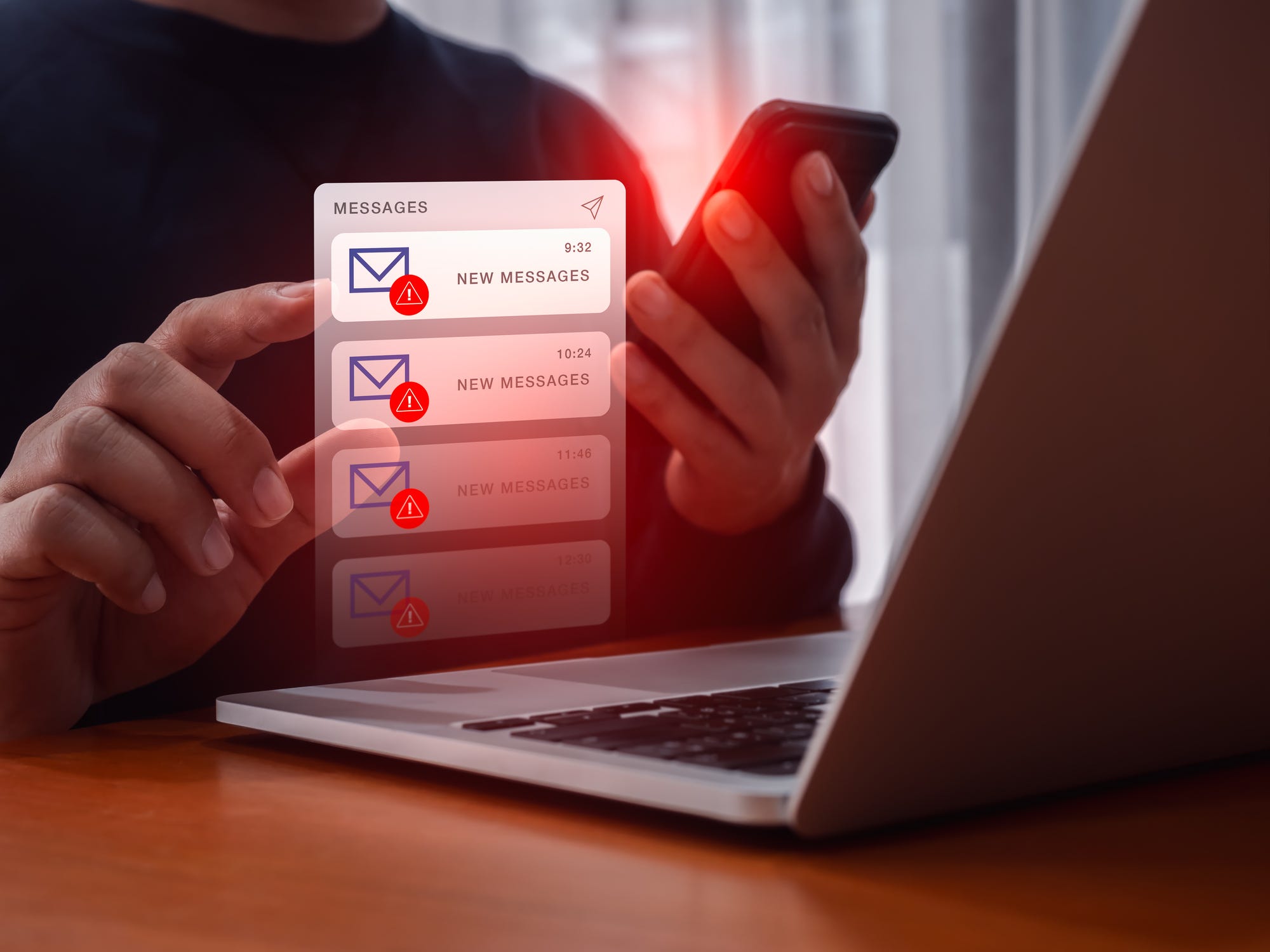 Beware of bitcoin scams targeting the elderly