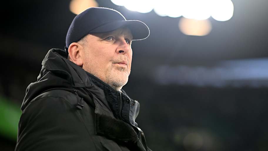 Virkus-Nachfolge: Wird es eine Doppellösung?