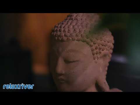 Buddhist Temple | Harmonize Chakras, Ambient Music, Sleep, Meditation ...