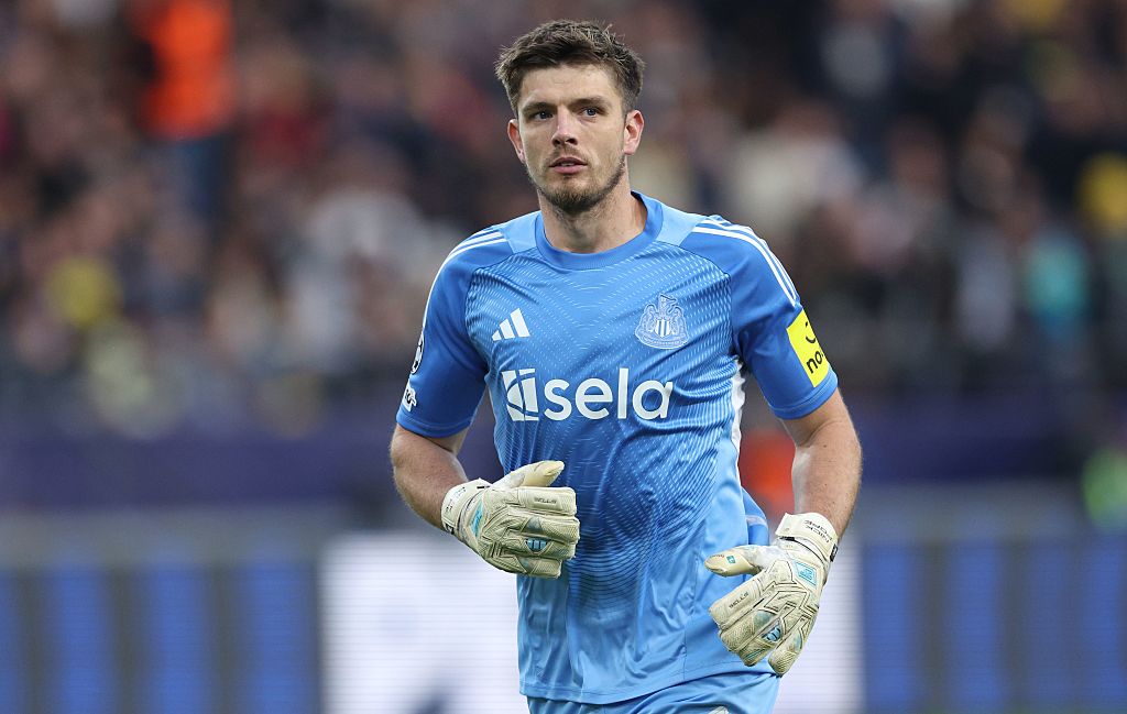 Newcastle United announce new 'leader' as Callum Wilson replacement ...