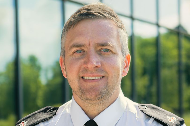 Cleveland Police has highest shoplifting 'solve rate' in the country of ...