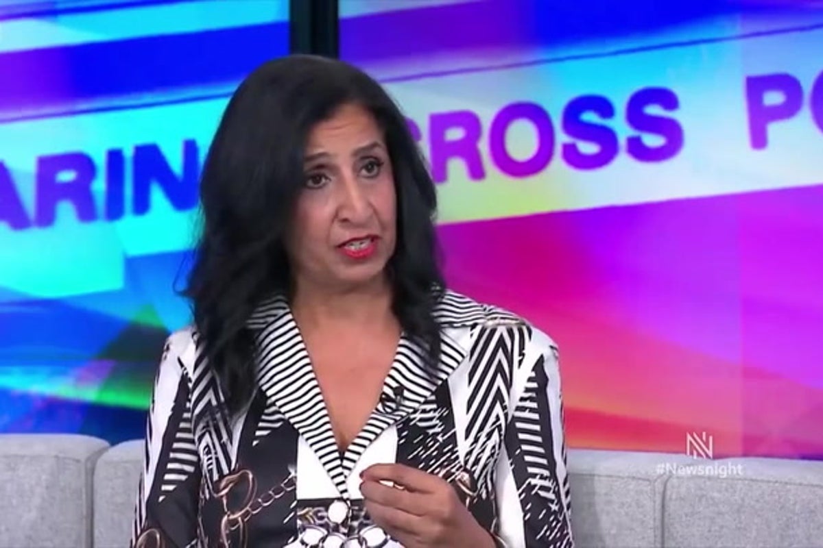 ‘I feel so ashamed’: Met’s first female Muslim detective superintendent ...