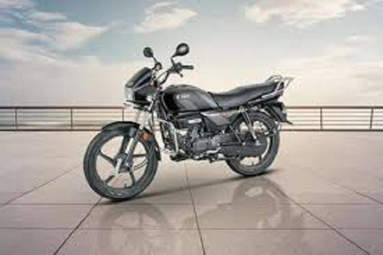From TVS Sport to Hero Splendor: These 5 affordable bikes are the best ...